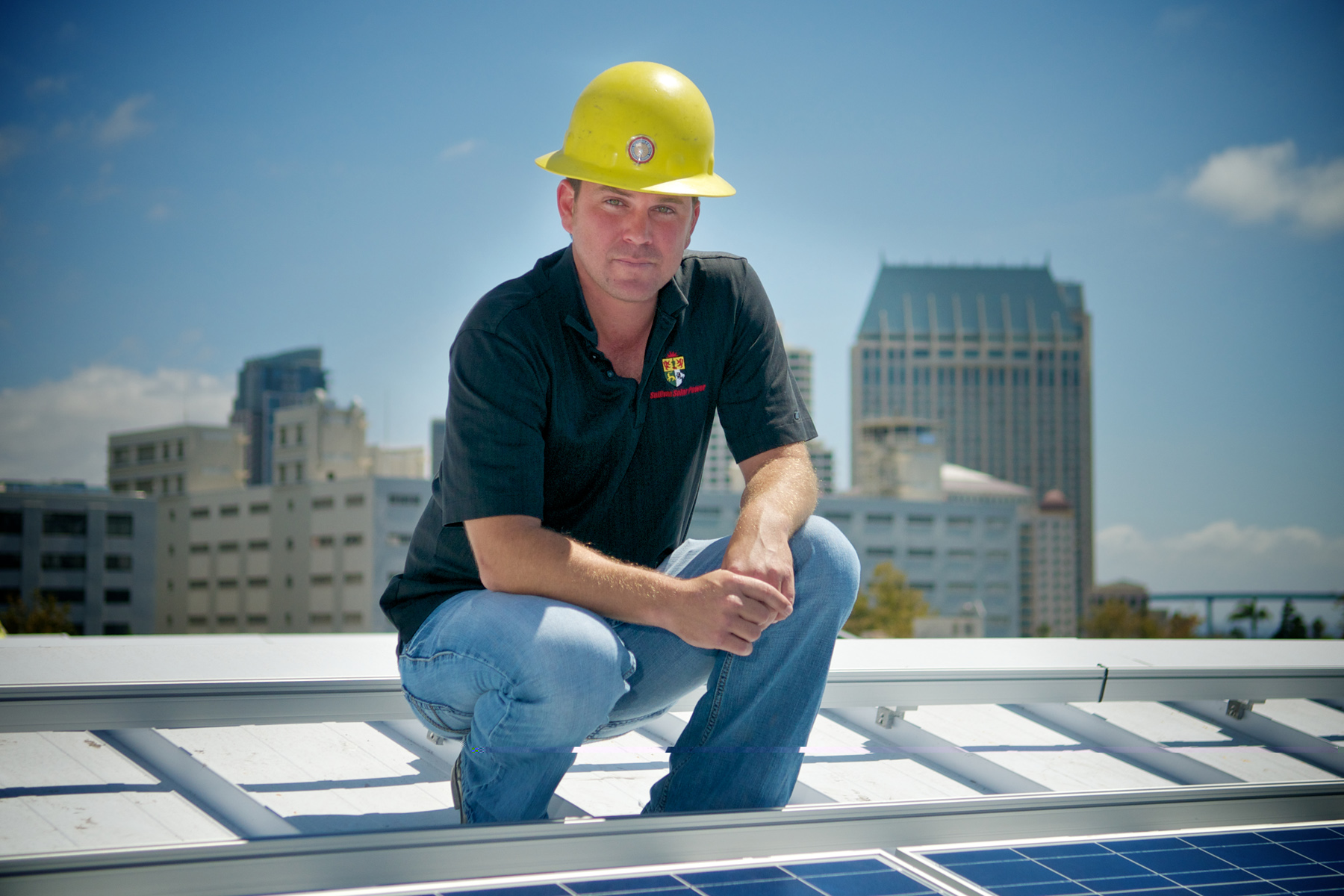 One-on-One with Daniel Sullivan