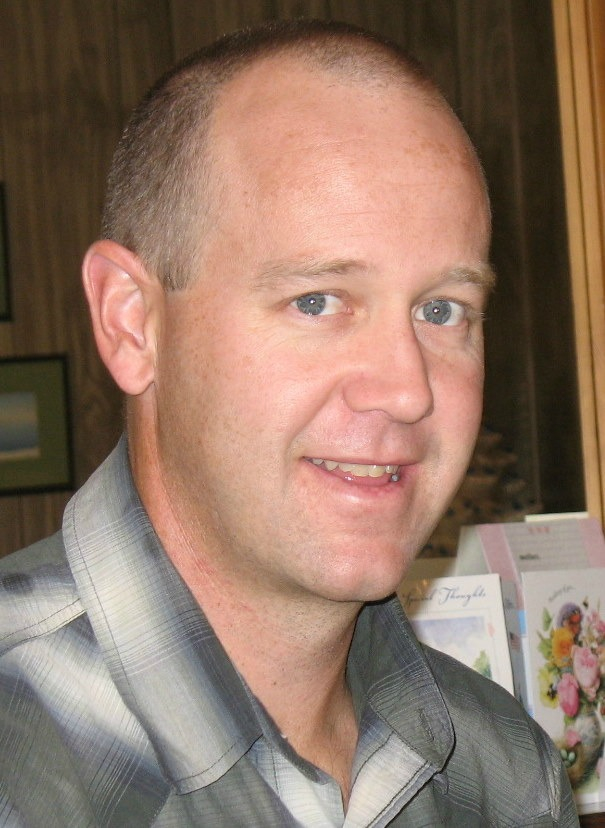 One on One With Trevor Duncan