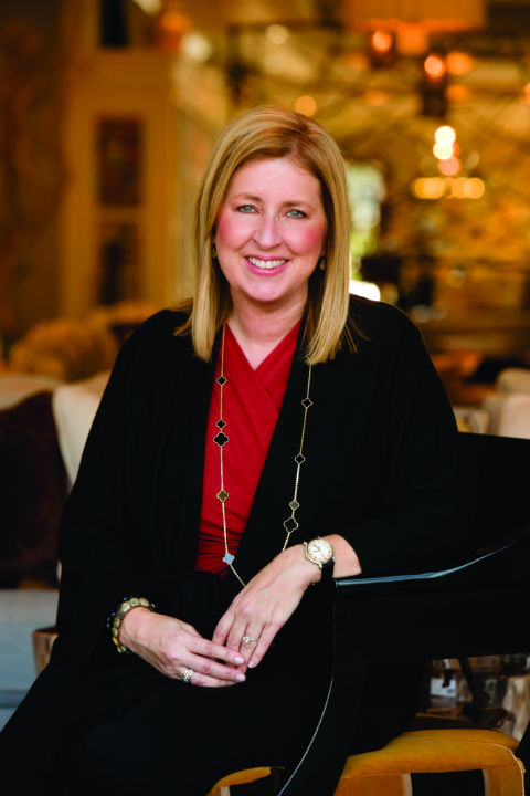 One on One with Eve Lowey