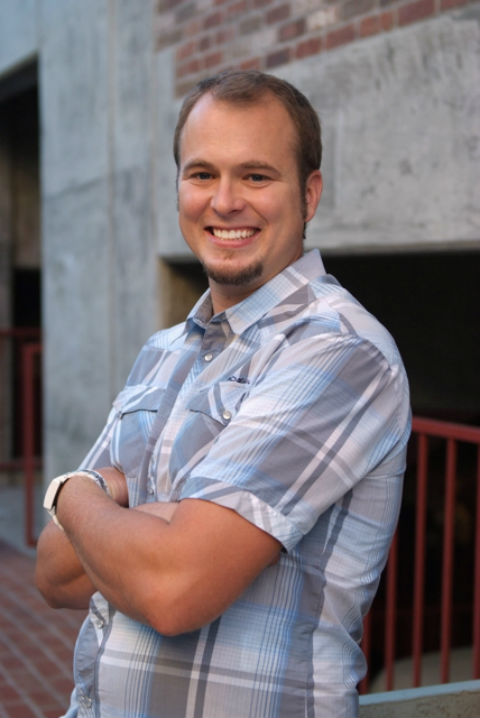 One on One with Andrew Hoover