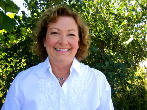 One on One with Melinda Nelson