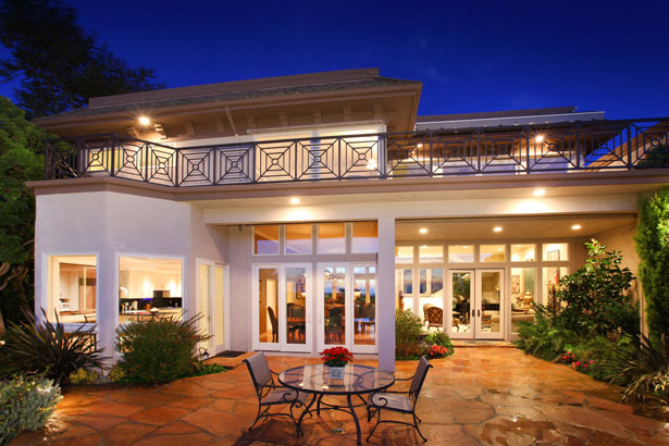 Featured Property: Newport Beach