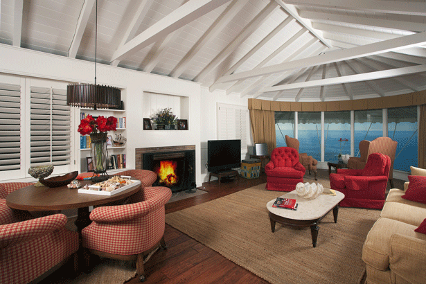 Maritime Cottage With Panoramic Views