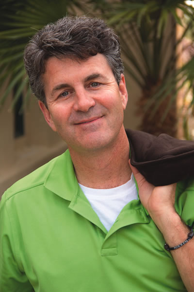 One on One With John Hopton IV