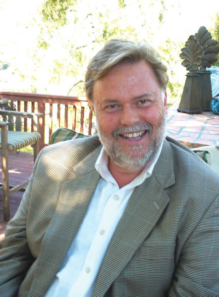 One on One With Frank Pitman