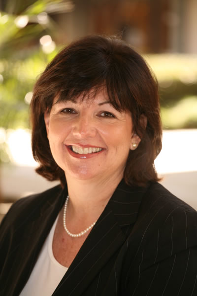 One on One With Debbie Nassetta