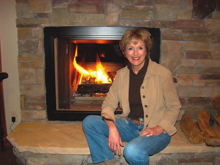 One on One With Lisa Leighton