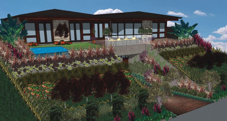 One on One With Summer Perry