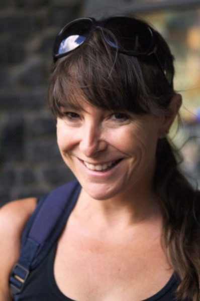 One on One with Wendy Posner