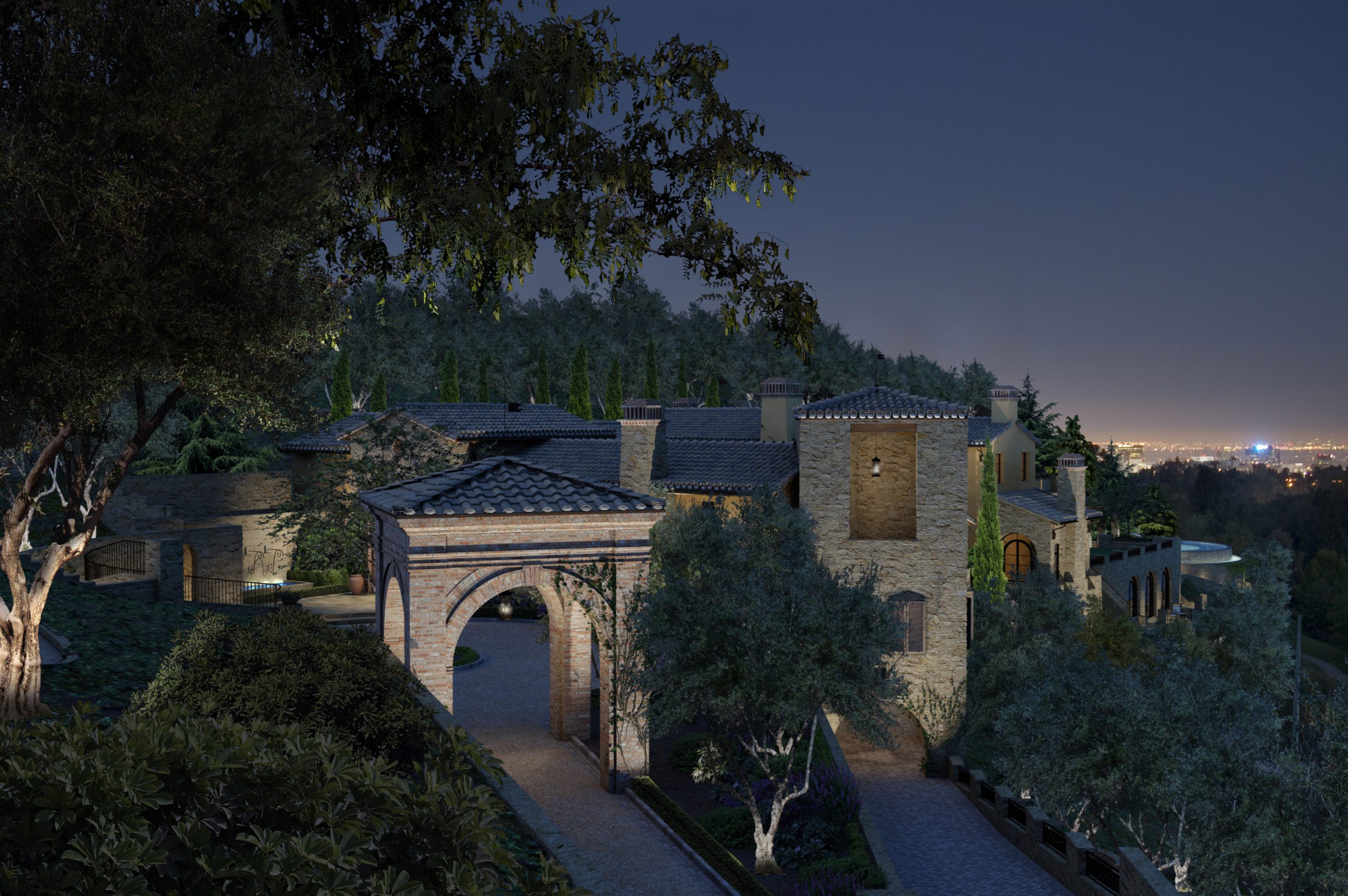 One on One with Karl Hartmann-Hansen