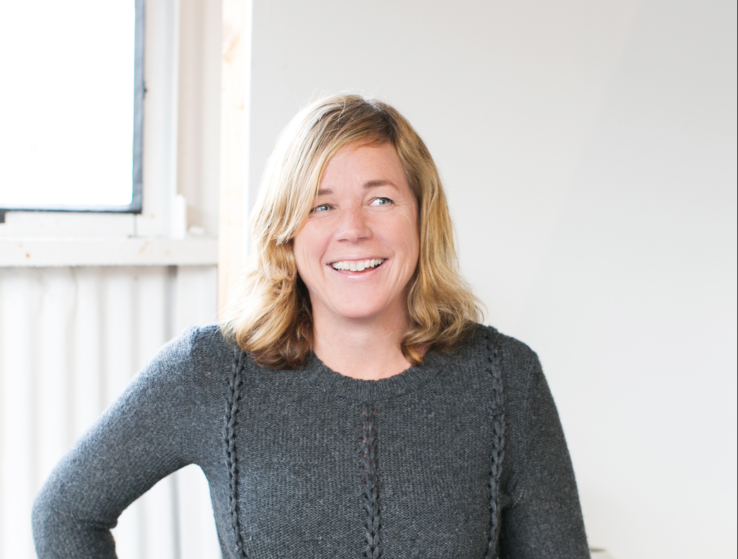 One on One with Kim Rodosky