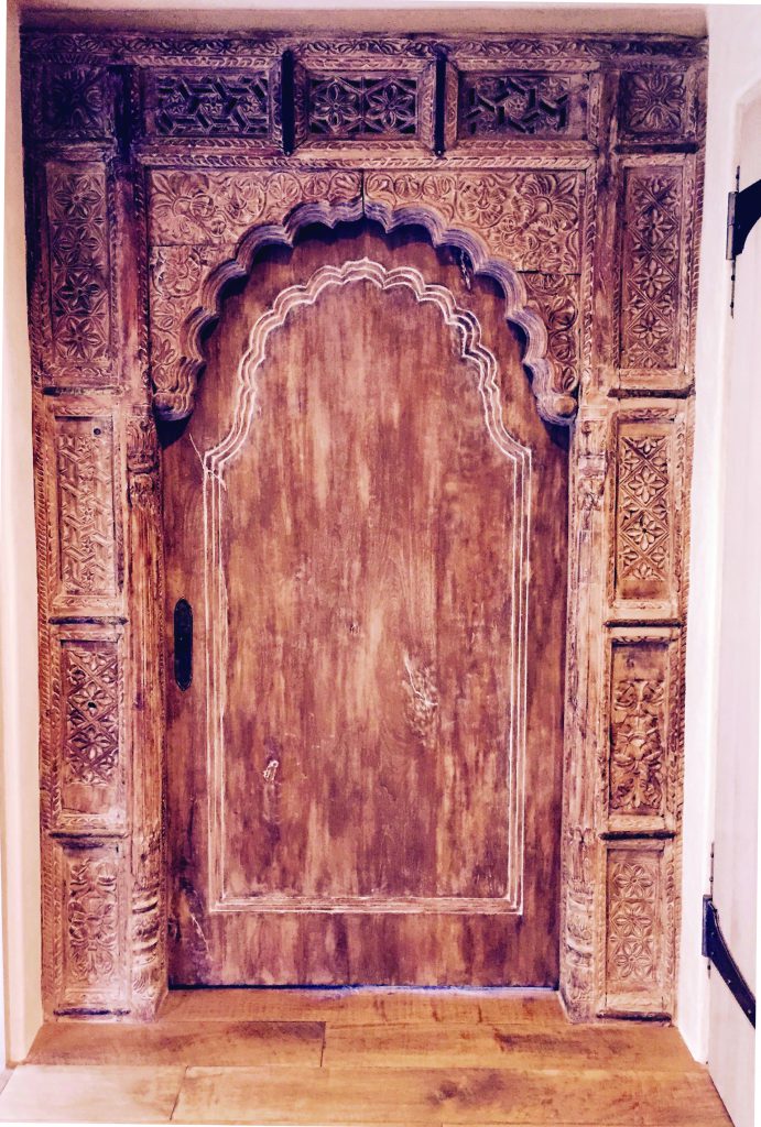 One on One with Dan Luna