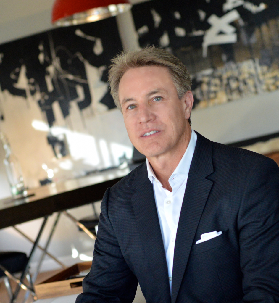 New Broker Aims for Luxury Home Sales