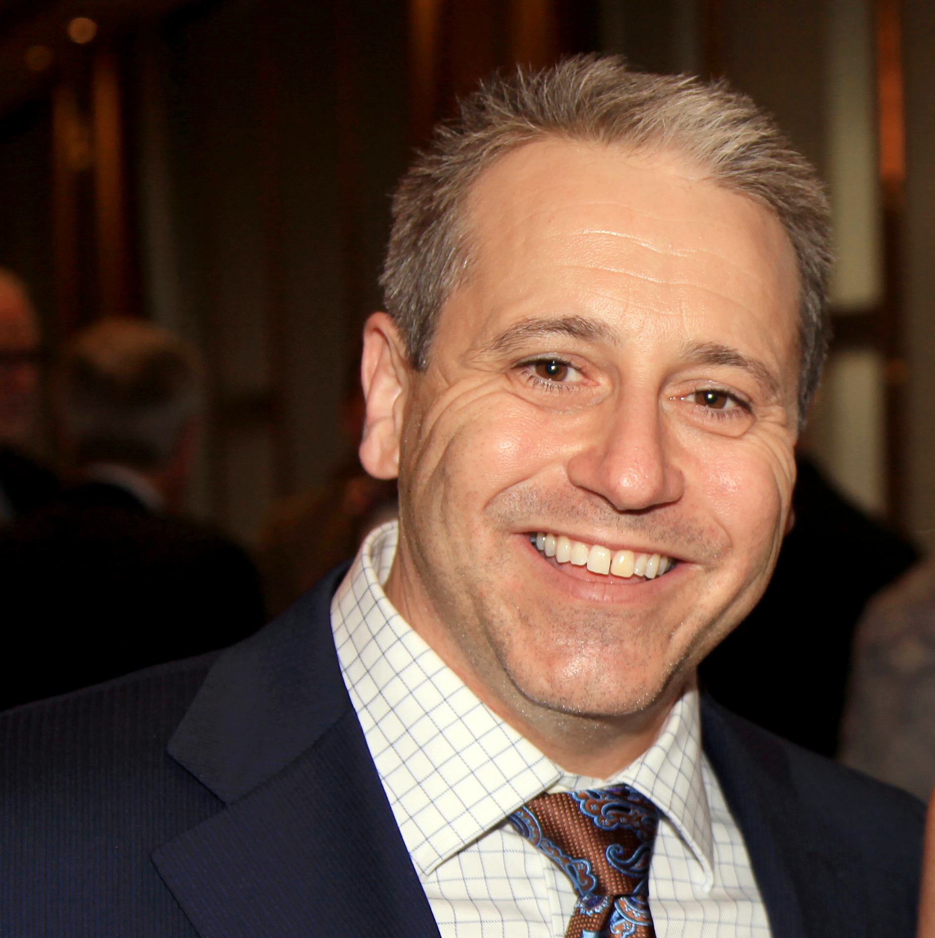 One on One with Anders Lasater: Repurposing that Creates a Dialog