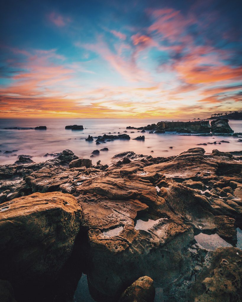 One on One with J.J. Ballesteros: Documenting Laguna