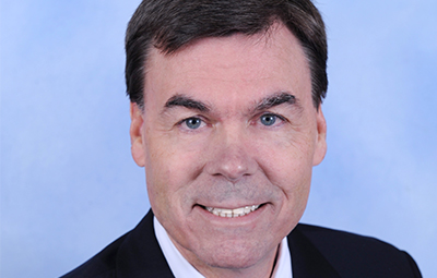 One on One with Eric Stang: Mobile App Allows Home Security From Afar