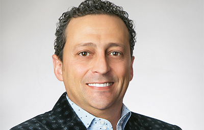 One on One with Michael Fawaz: Channeling the Appeal of Newport Coast