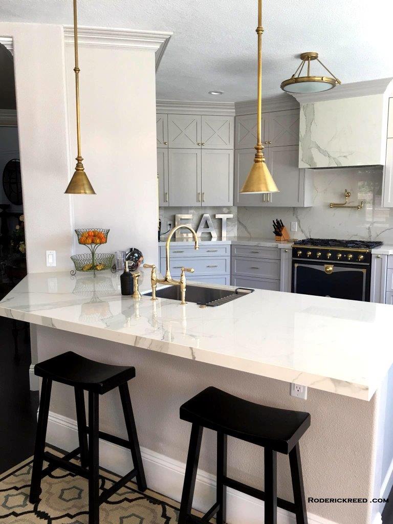 One on One with Roderick Reed: Mixing Classicism in Design Creates an ...