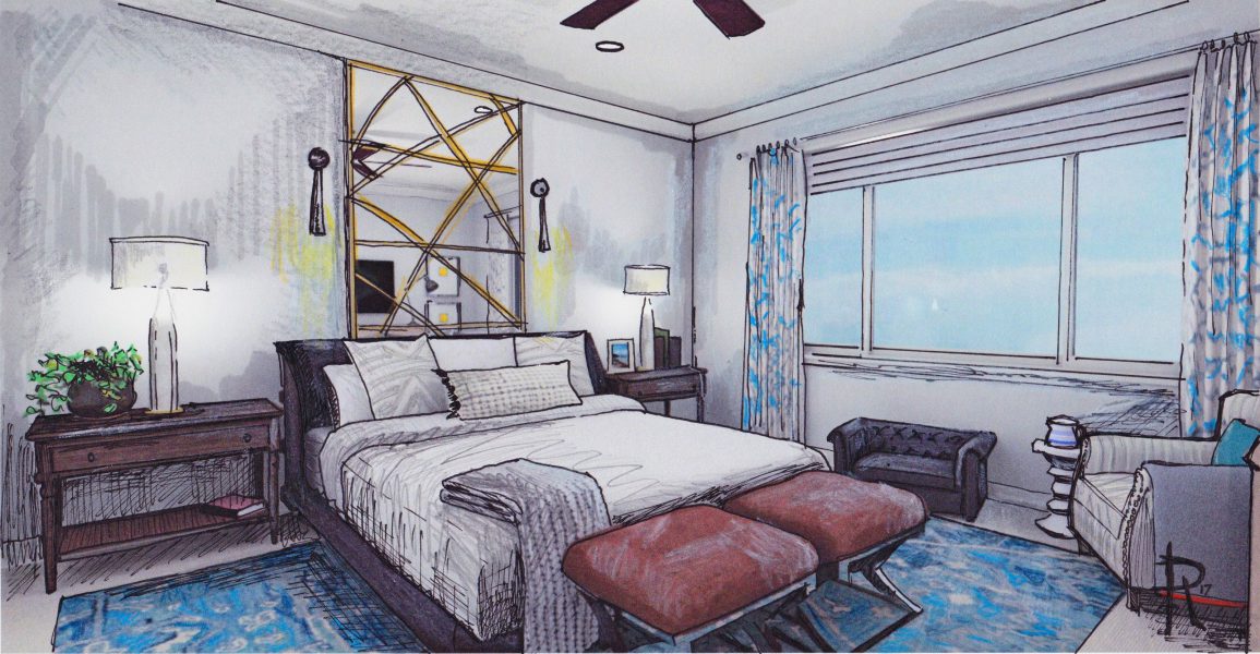 One on One with Roderick Reed: Mixing Classicism in Design Creates an ...