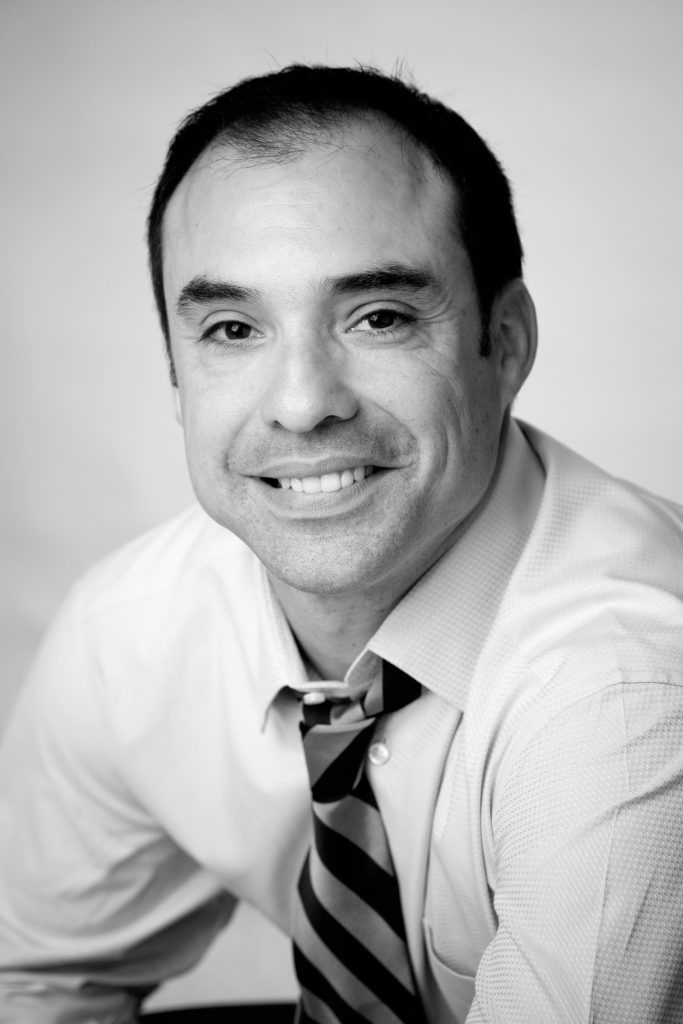 One on One with Roderick Reed: Mixing Classicism in Design Creates an ...