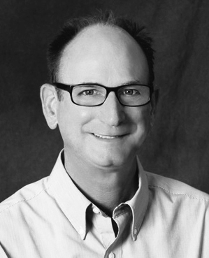 John Newlander - Agent of the Week