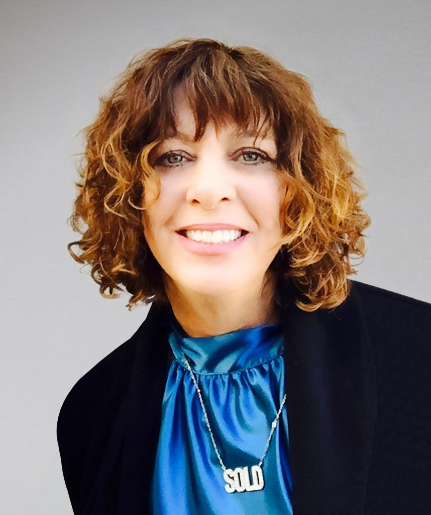 Agent of the Week - Danielle Purcell