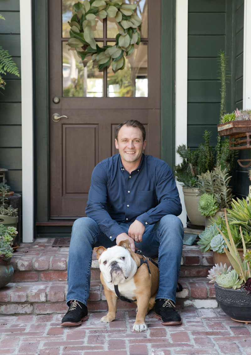 Agent of the Week: Nick Hooper