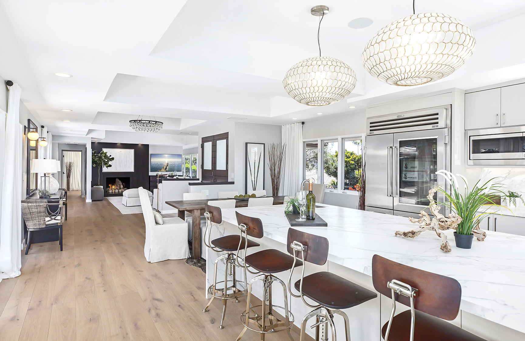 Featured Property Laguna Beach: Experience Private Coastal Living in Irvine Cove Abode