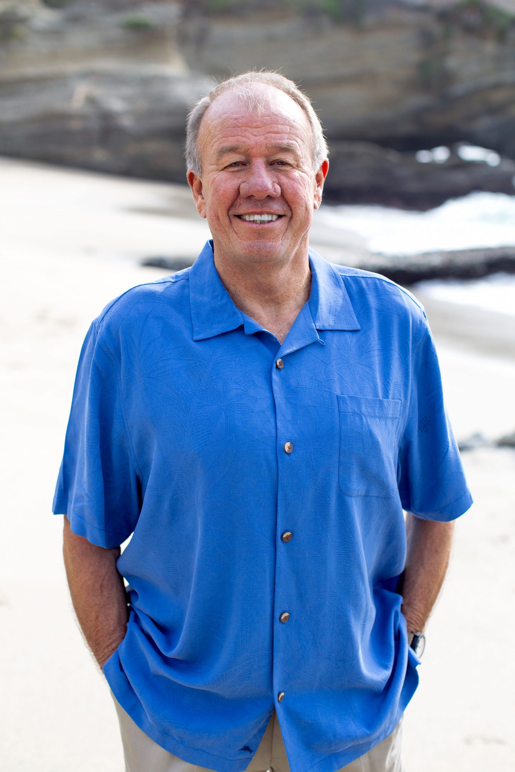 Bill Rolfing - Agent of the Week