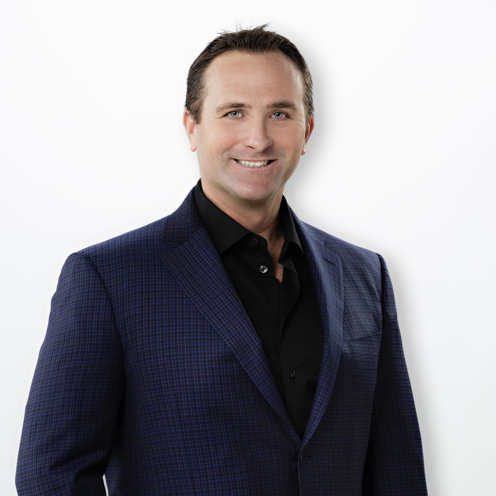 John Stanaland - Agent of the Week