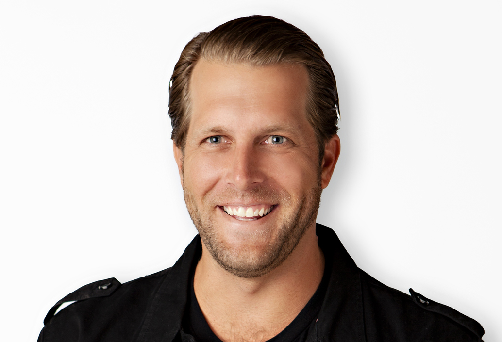 Chris Sirianni - Agent of the Week