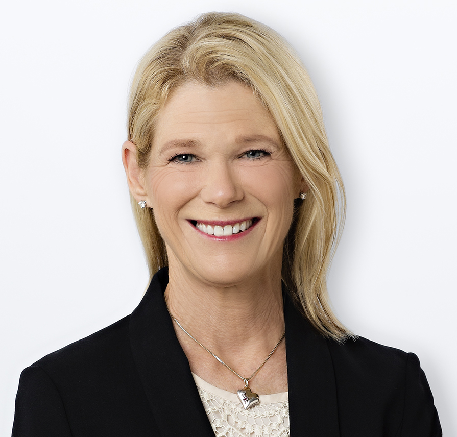 Agent of the Week - Kelly Perkins