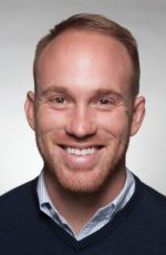 Agent of the Week: Carter Kaufman