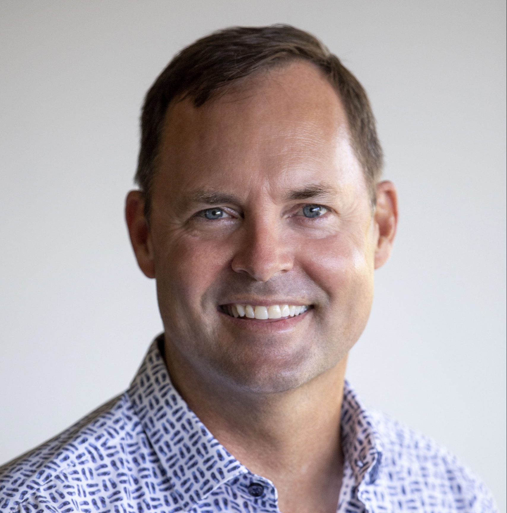 Todd Davis - Agent of the Week