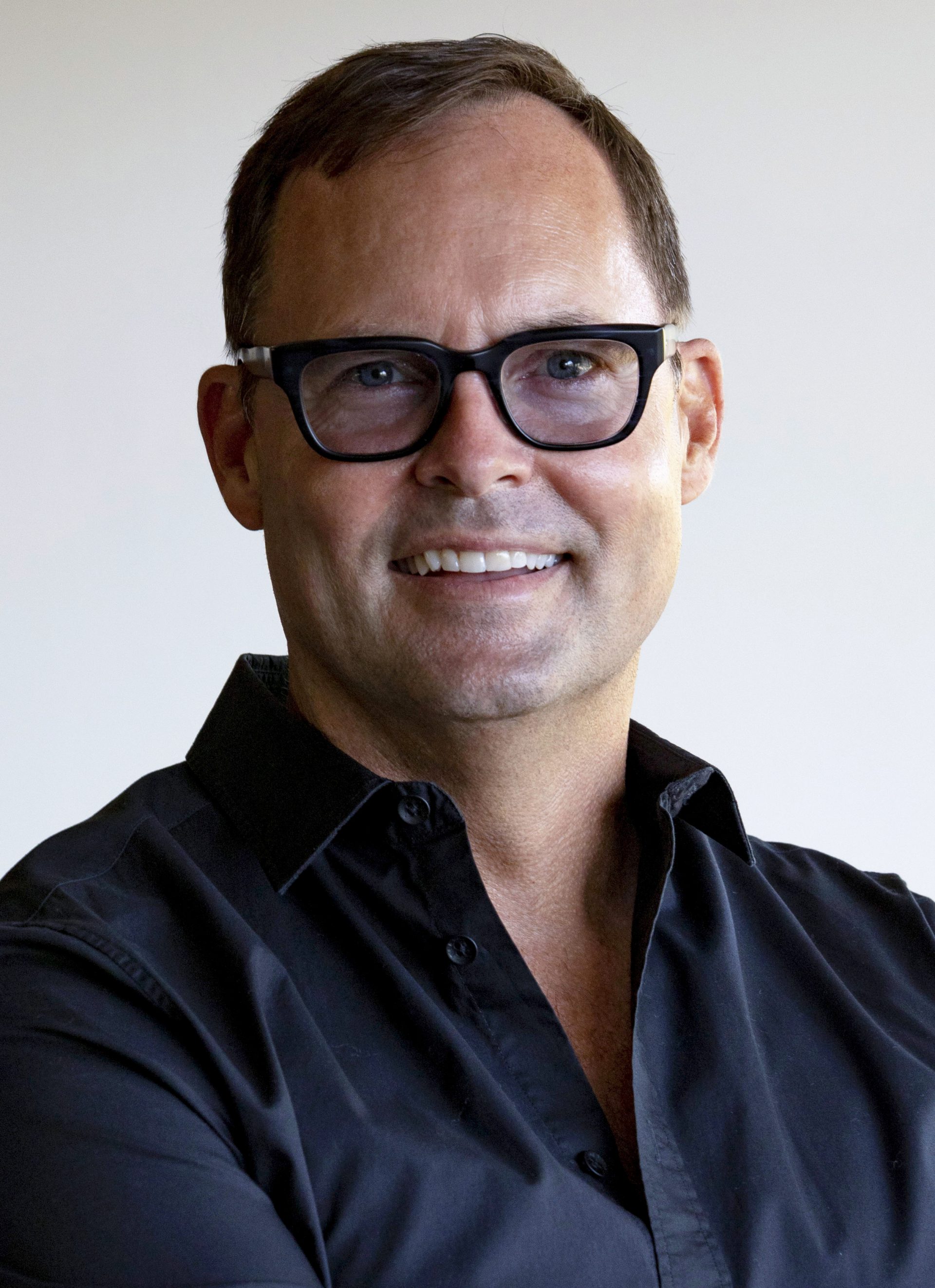 Todd Davis: Q & A Spotlight