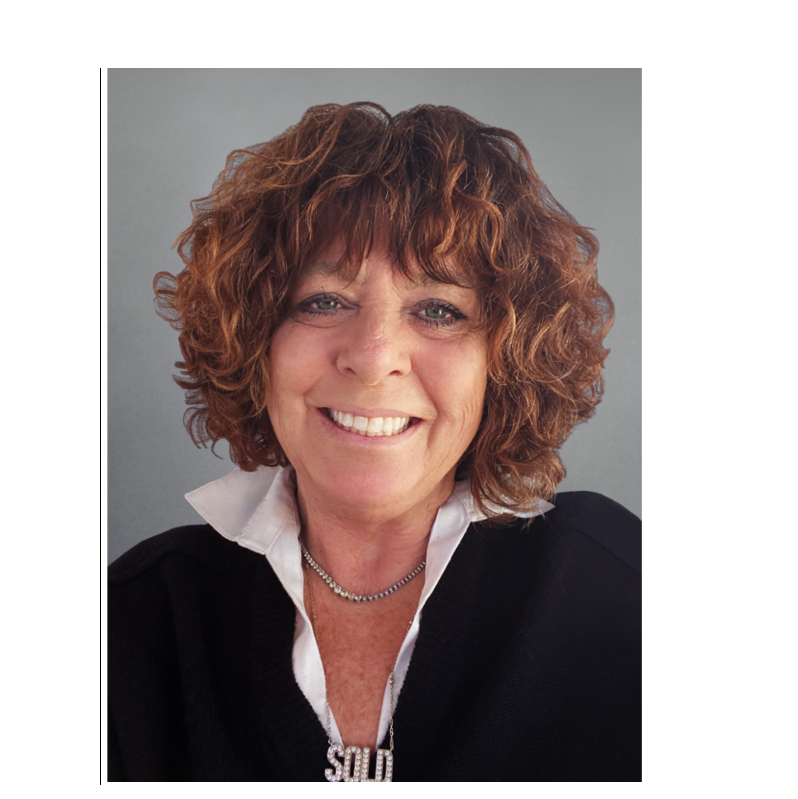 Danielle Purcell - Agent of the Week