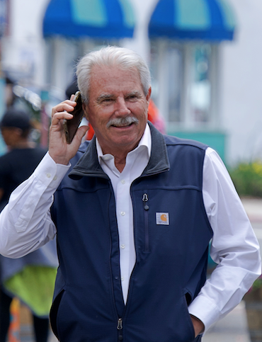 Scott Sumner - Agent of the Week