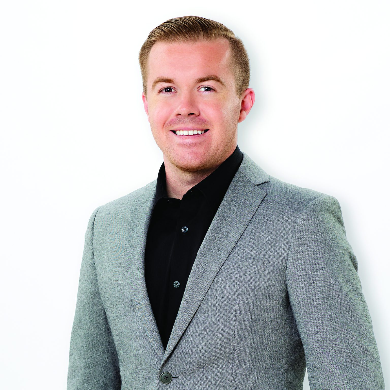 Agent of the Week: Logan Montgomery