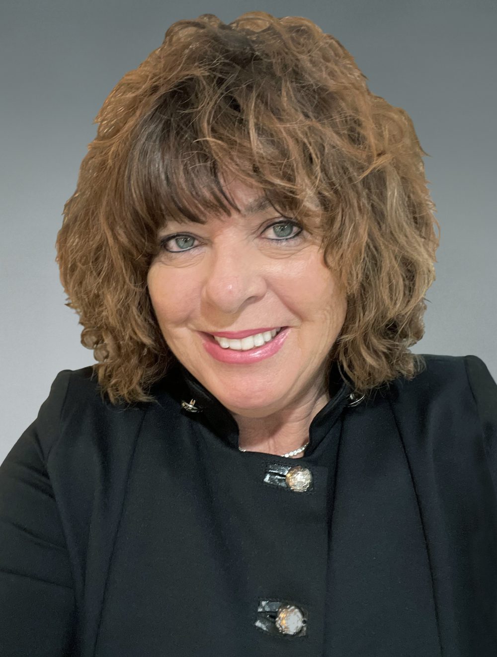 Agent of the Week: Danielle Purcell