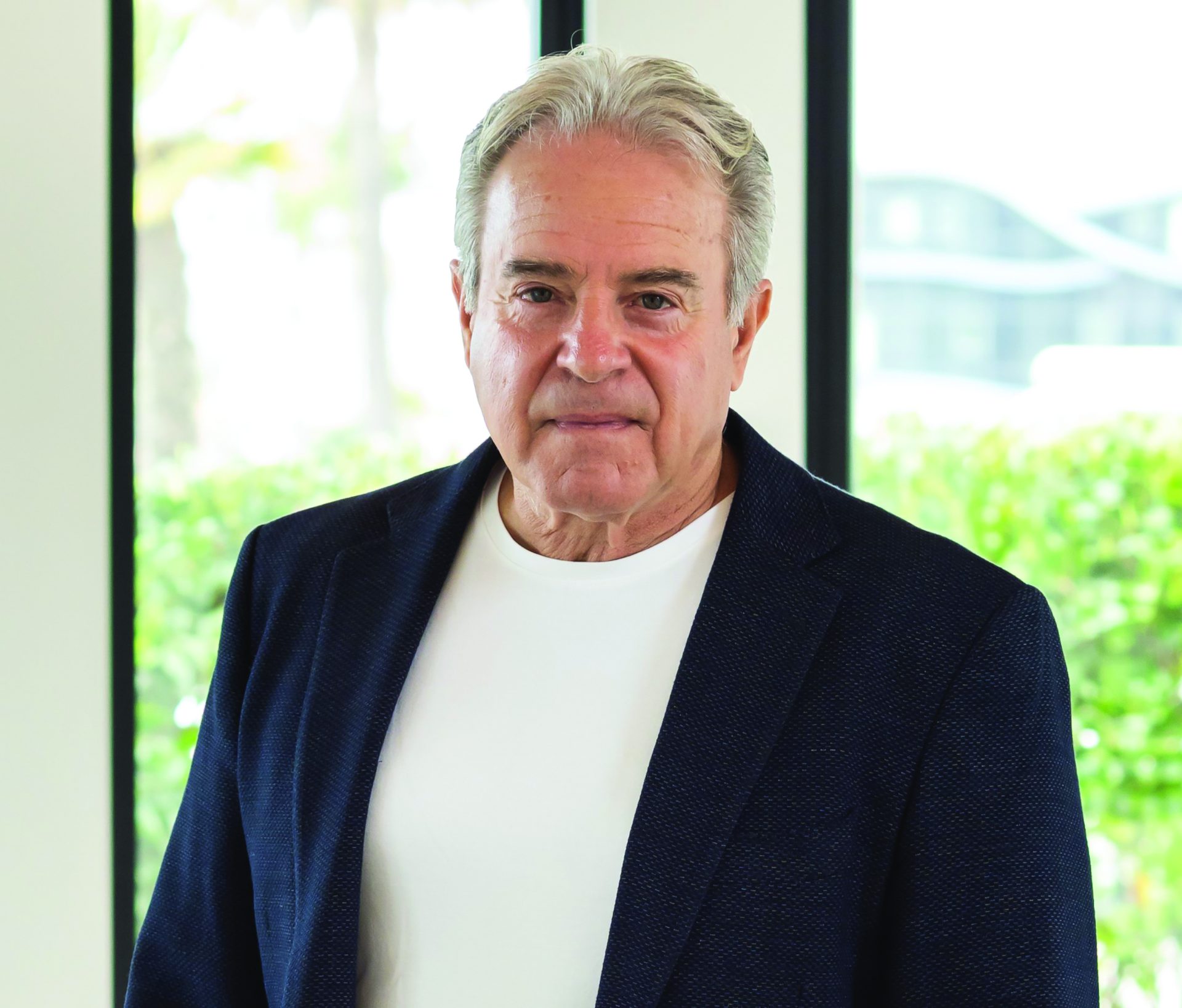 Agent of the Week: Michael Caruso