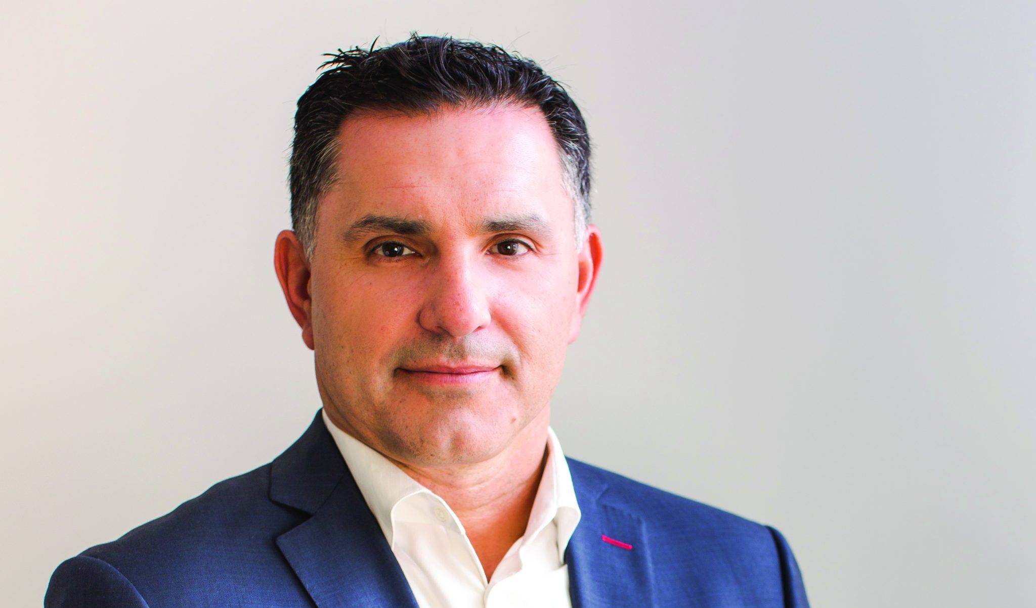 Agent of the Week: J.J. Ballesteros