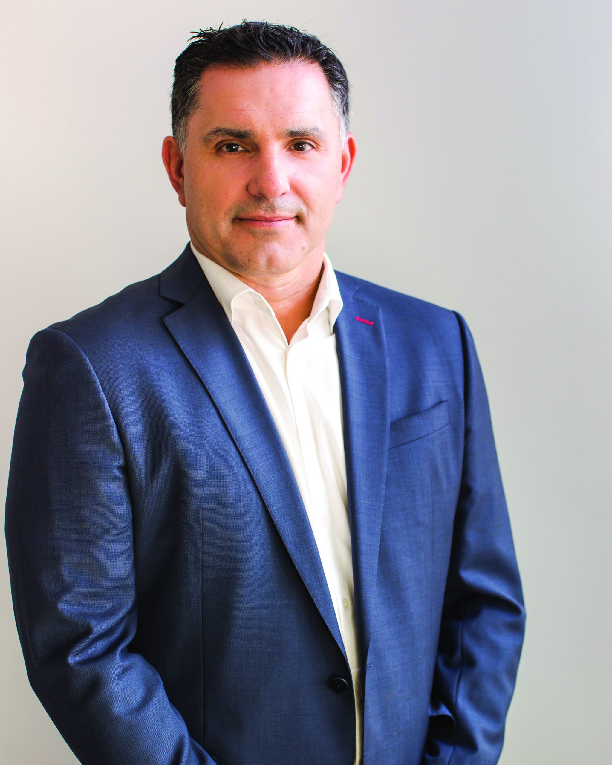 Agent of the Week: J.J. Ballesteros