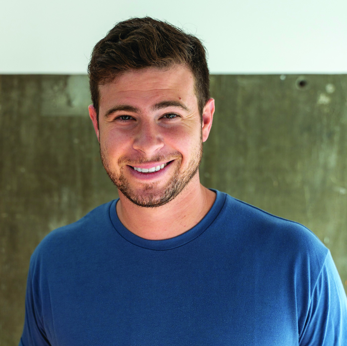 Agent of the Week: Phillip Caruso