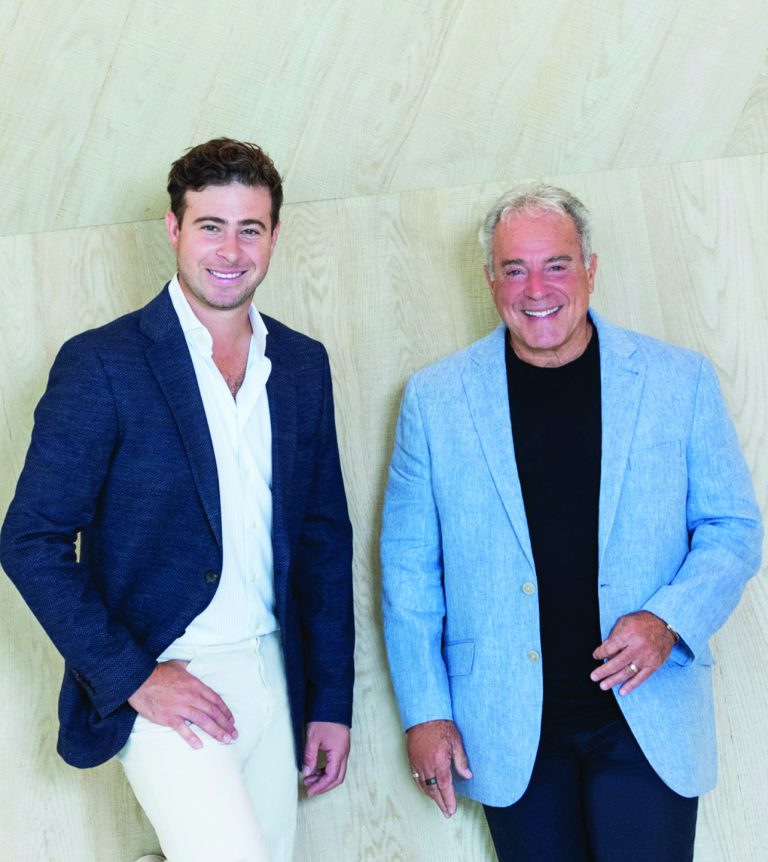 Agent of the Week: Caruso Real Estate Team