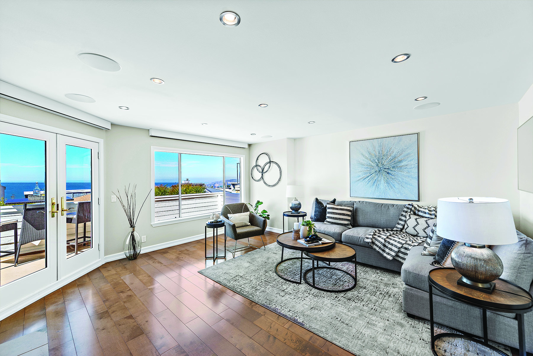 Featured Home: 922 Acapulco Street, Laguna Beach