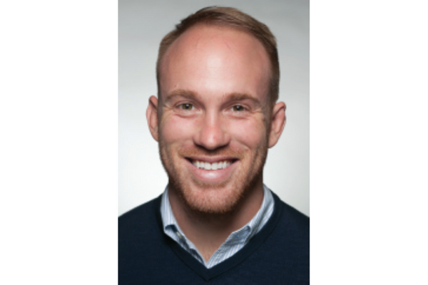 Agent of the Week: Carter Kaufman