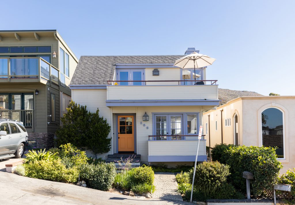 Featured Home: 155 McAulay Place, Laguna Beach