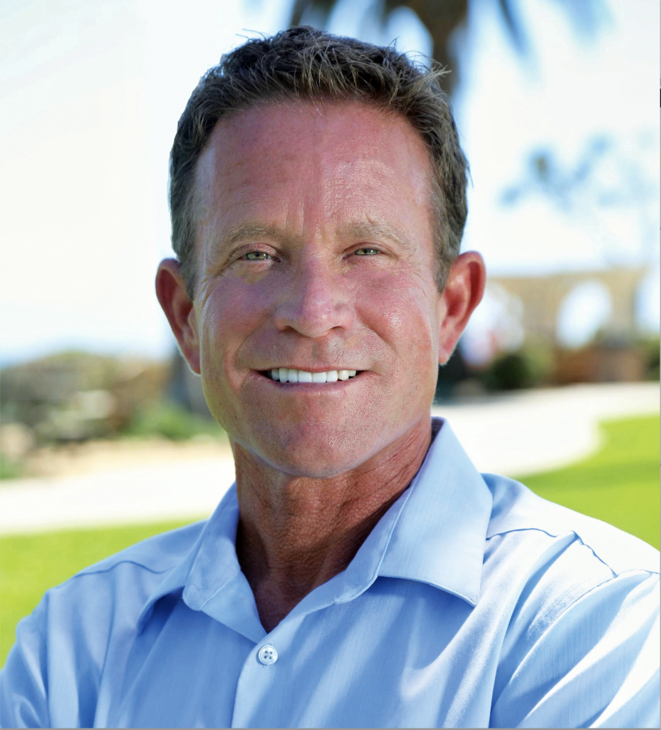 Agent of the Week: Keohen Smith