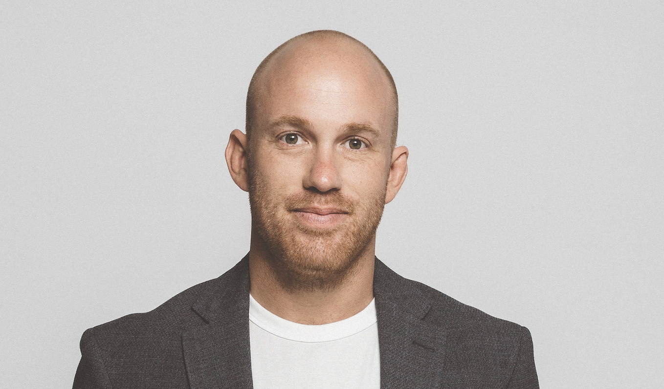 Agent of the Week: Carter Kaufman