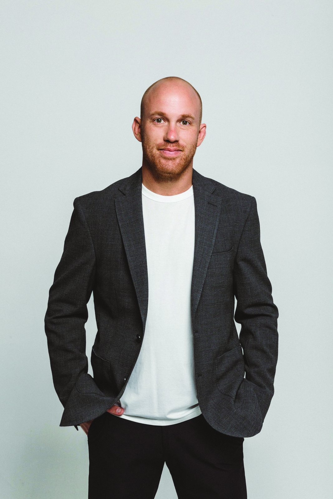 Agent of the Week: Carter Kaufman